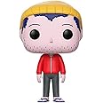 Amazon.com: Funko POP Television BoJack Horseman BoJack Action Figure ...