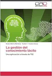 Ejemplos De Conocimiento Tacito - Ejemplos.com.mx