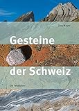 Landschaften und Geologie der Schweiz: Amazon.de: O. Adrian Pfiffner: BÃ¼cher