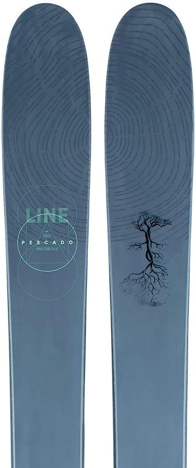 Best Line Ski Review Guide For 2022-2023 - Report Outdoors