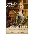 Amazon.com: Weight of a Flame: The Passion of Olympia Morata (Chosen ...
