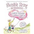 The Invisible String Workbook: Creative Activities to Comfort, Calm ...
