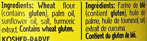 Osem Mini Croutons, Original Mini Mandel, 14.1 Ounce (Pack of 12) Food ...