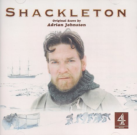 - Shackleton - Amazon.com Music