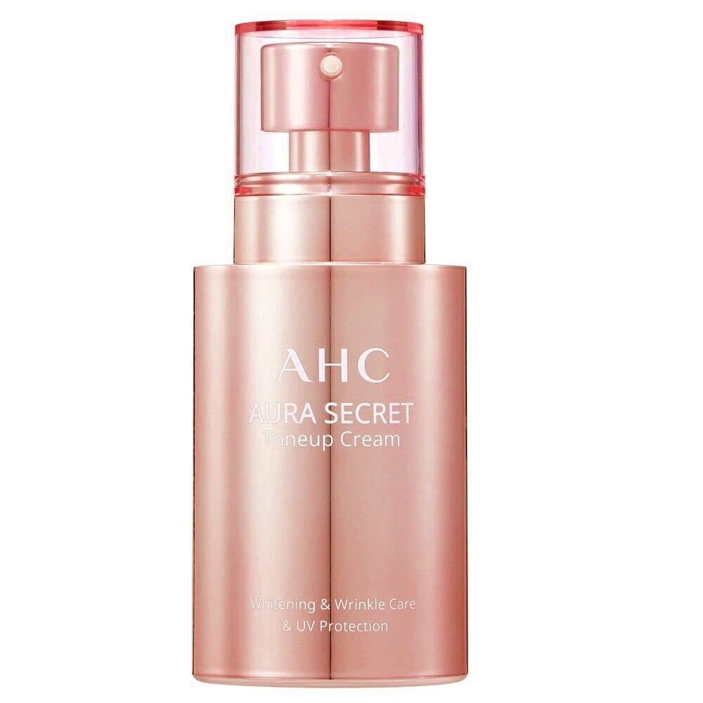 AHC AURA SECRET TONE UP CREAM SPF30 PA++ / AHC TONE UP CREAM for sale | North Las Vegas, NV ...