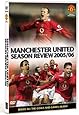 Manchester United: End Of Season Review 2005/2006 DVD: Amazon.co.uk ...