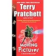 Amazon.com: Moving Pictures: A Novel of Discworld (Discworld, 10 ...