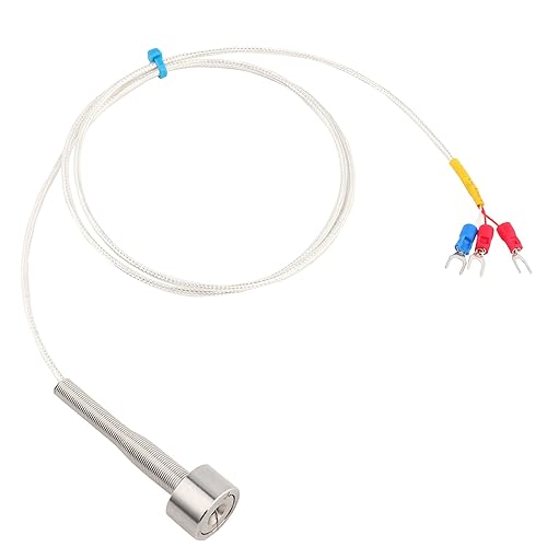 Tissting PT100 Magnetic Temperature Sensor ~60 to 150℃ K~Type ...