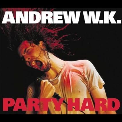 Party Hard: Amazon.co.uk: CDs & Vinyl