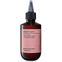 Amazon.com : MOREMO WATER TREATMENT MIRACLE 10 150ml : Beauty ...
