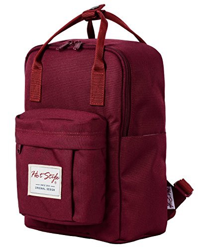 Mini Square Backpack | IUCN Water