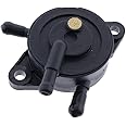 Amazon.com: Fuel Pump For Harbor Freight Predator 22 HP 708cc V-Twin ...