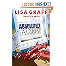 Amazon.com: Absolutely Almost eBook: Lisa Graff: Kindle Store