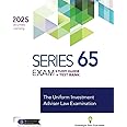 Series 65 Exam Study Guide + Test Bank: Prepare To Pass The Series 65 ...