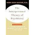 Amazon.com: The Interpersonal Theory of Psychiatry: 9780393001389 ...