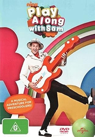 Amazon.com: Play Along With Sam: Sam Moran, Que Minh Luu: Movies & TV