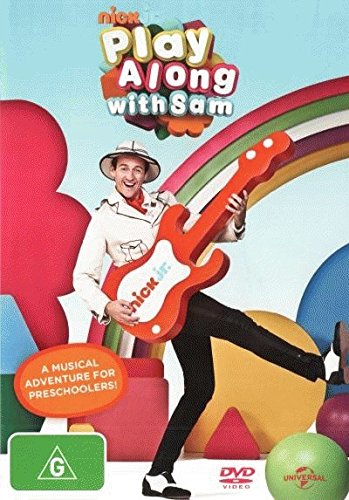 Amazon.com: Play Along With Sam: Sam Moran, Que Minh Luu: Movies & TV