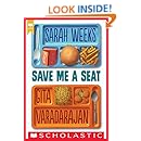 Save Me a Seat (Scholastic Gold) - Kindle edition by Sarah Weeks, Gita ...