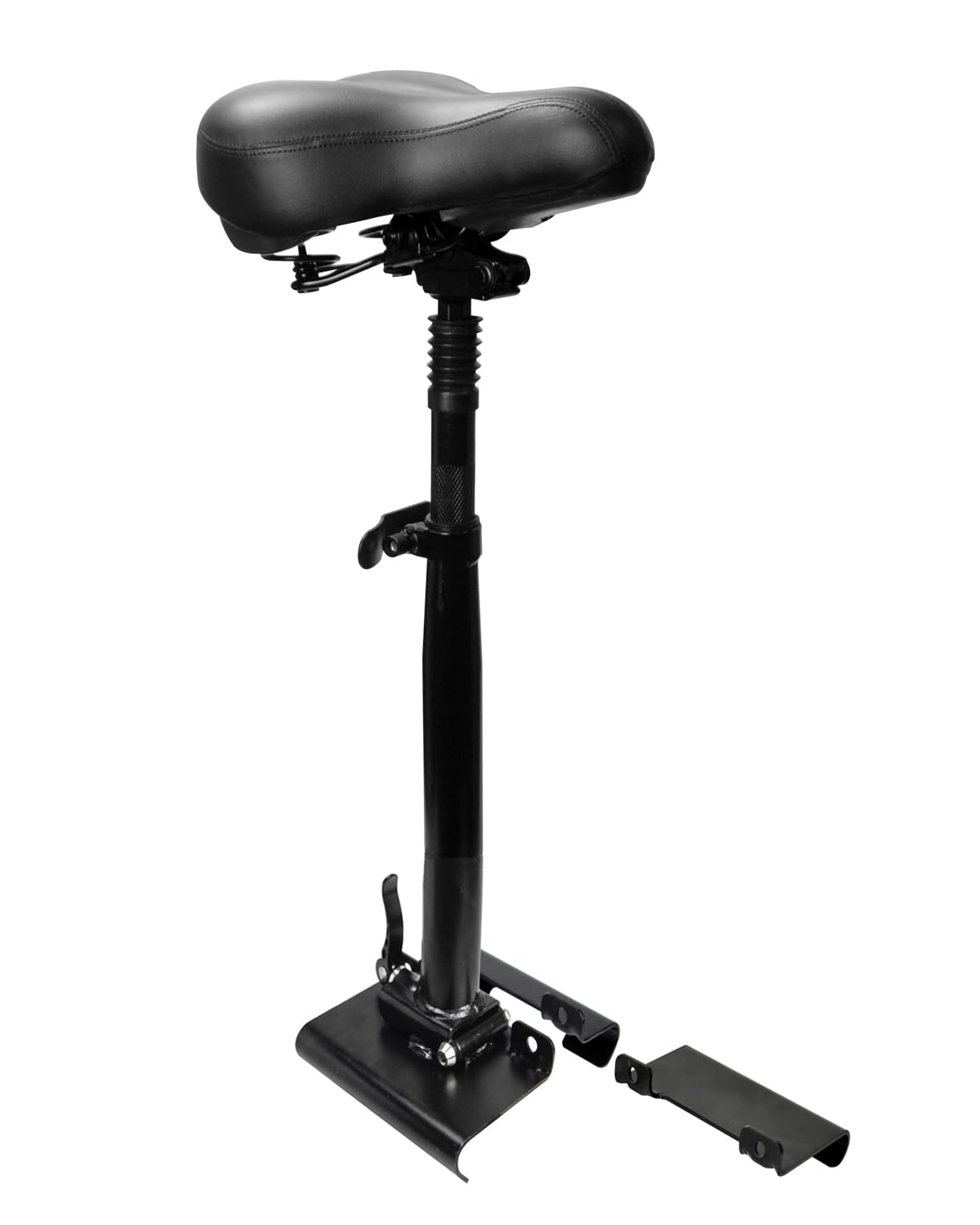 Electric Scooter Seat Saddle for Gotrax GXL V2, for Segway Ninebot MAX ...