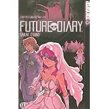 Future Diary, Vol. 1: Sakae Esuno: 9781427815576: Amazon.com: Books
