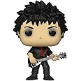 Amazon.com: Funko POP Rocks: Green Day - Billie Joe Armstrong ...