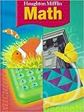 Houghton Mifflin Mathematics, Level 2, Student Edition (Houghton Mifflin Math © 2005): Carole ...