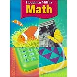 Houghton Mifflin Math Grade 5: HOUGHTON MIFFLIN: 9780618277223: Amazon ...