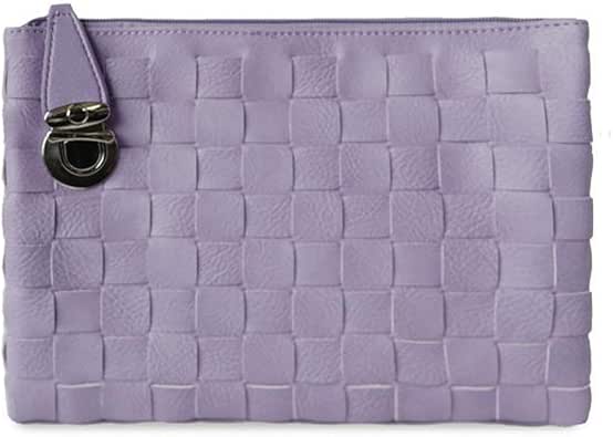 K Carroll Vegan Leather Kristen Crossbody Purse | semashow.com