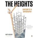 The Heights: Anatomy of a Skyscraper: Kate Ascher: 9780143124085 ...