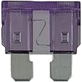 Install Bay ATC3-25 ATC Fuse 3-AMP 25-Pack, Normal : Amazon.ca: Automotive