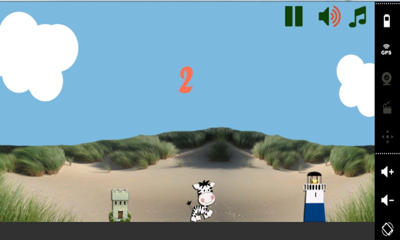 Run Zebra Dash:Amazon.com:Appstore for Android