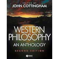 Amazon.com: Western Philosophy: An Anthology (Blackwell Philosophy ...