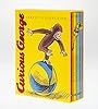 Curious George Classic Collection in Oman | Whizz Alphabet