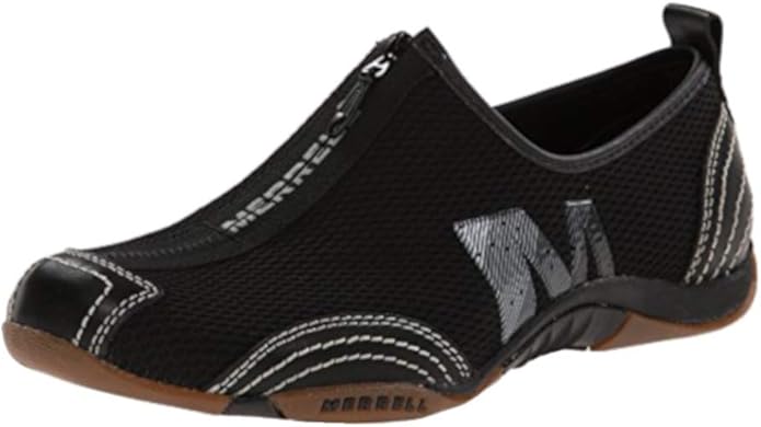 Merrell Women's Barrado Sneaker: Amazon.ca: Shoes & Handbags