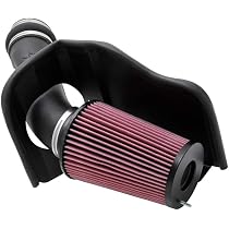 Carr's 113331 Carr Hoop II S - Black Powder Coated Aluminum (Pair ...