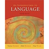 Amazon.com: An Introduction to Language: 9781133310686: Fromkin ...