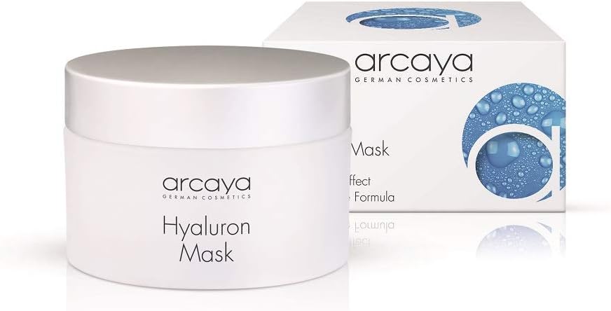 arcaya Hyaluronic mask – BigaMart