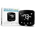 Cielo Breez Plus Smart Air Conditioner Controller | Smart Thermostat for Mini Split, Window ...