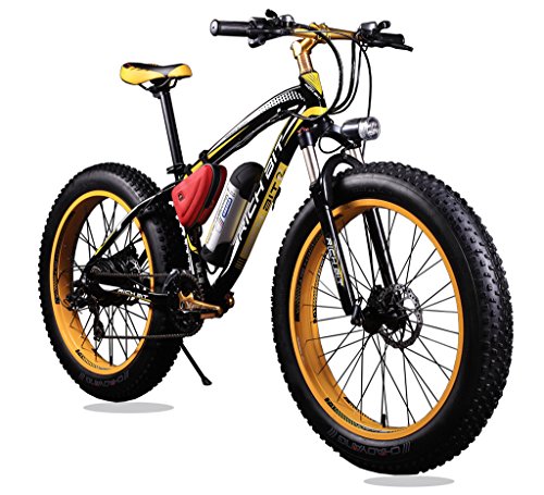 Les 5 meilleurs vélos électriques du moment | Meilleure Note