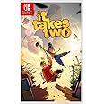 Amazon.com: It Takes Two - Compatible with Nintendo Switch : Video Games