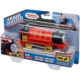 TRACKMASTER THOMAS AND FRIENDS - BUSTER: Amazon.co.uk: Toys & Games