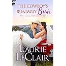 The Cowboy's Runaway Bride (The McCall Brothers Book 3) - Kindle ...