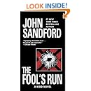 Amazon.com: The Fool's Run (Kidd) (9780425155721): John Sandford: Books