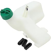 Amazon.com : Husqvarna Part Number 545180870 Kit Fuel Tank Assembly ...