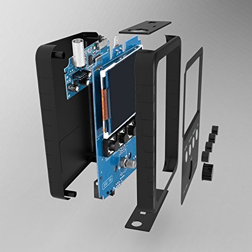 ETEPON-Digital-Oszilloskop-Kit-DSO-Shell-24TFT-mit-BNC-Clip-Kabel-Sonde ...
