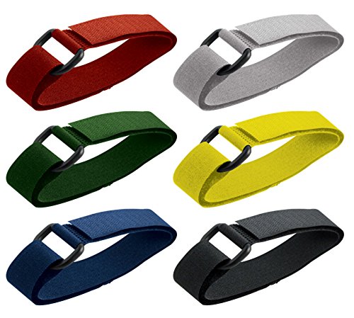 Compare Price: d ring velcro straps - on StatementsLtd.com