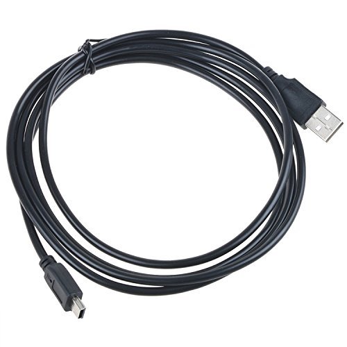 Amazon.com: ABLEGRID USB 2.0 Data PC Computer Sync Cable Cord for JVC ...