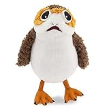 Star Wars: The Last Jedi Life-Sized Porg Animated Plush
