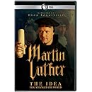 Amazon.com: Martin Luther: The Idea that Changed the World DVD: n/a ...