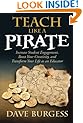 Lead Like a PIRATE: Make School Amazing for Your Students and Staff ...